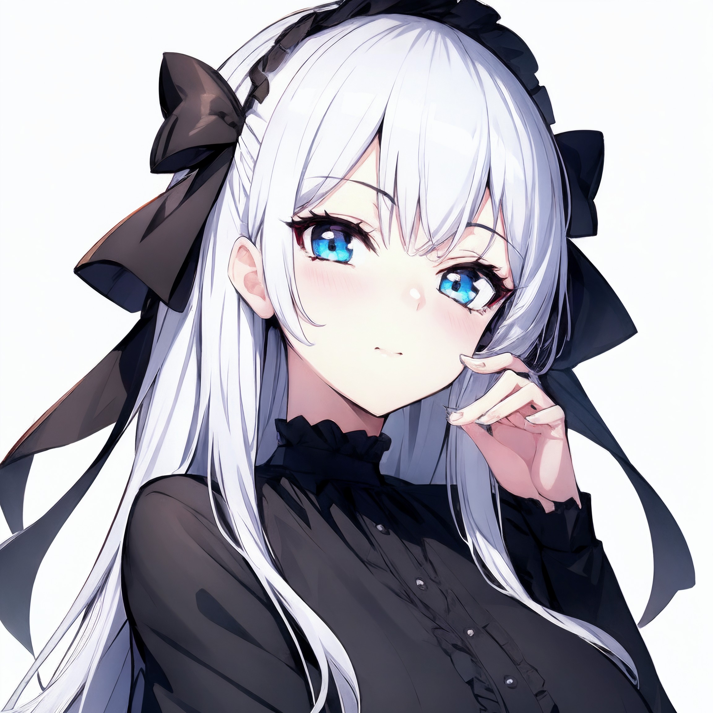 梦尘蝶 