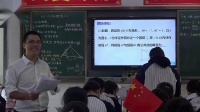 角度型、面积型几何概率的计算