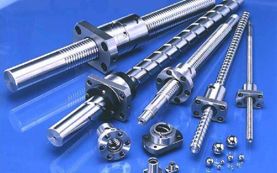 ...滚珠丝杆选型计算精讲(教材案例讲解)!SolidWorks非标自动化设计...