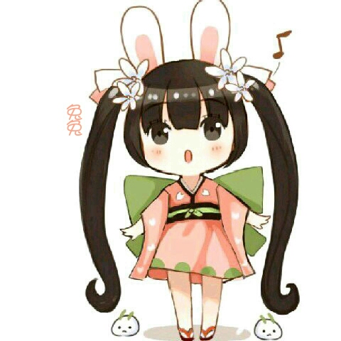 ノ高海兔兔ノ 