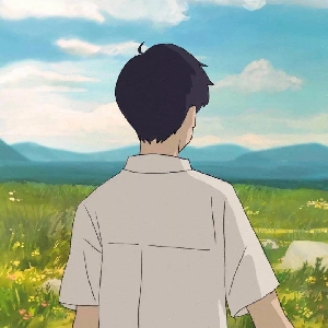 吾与物 