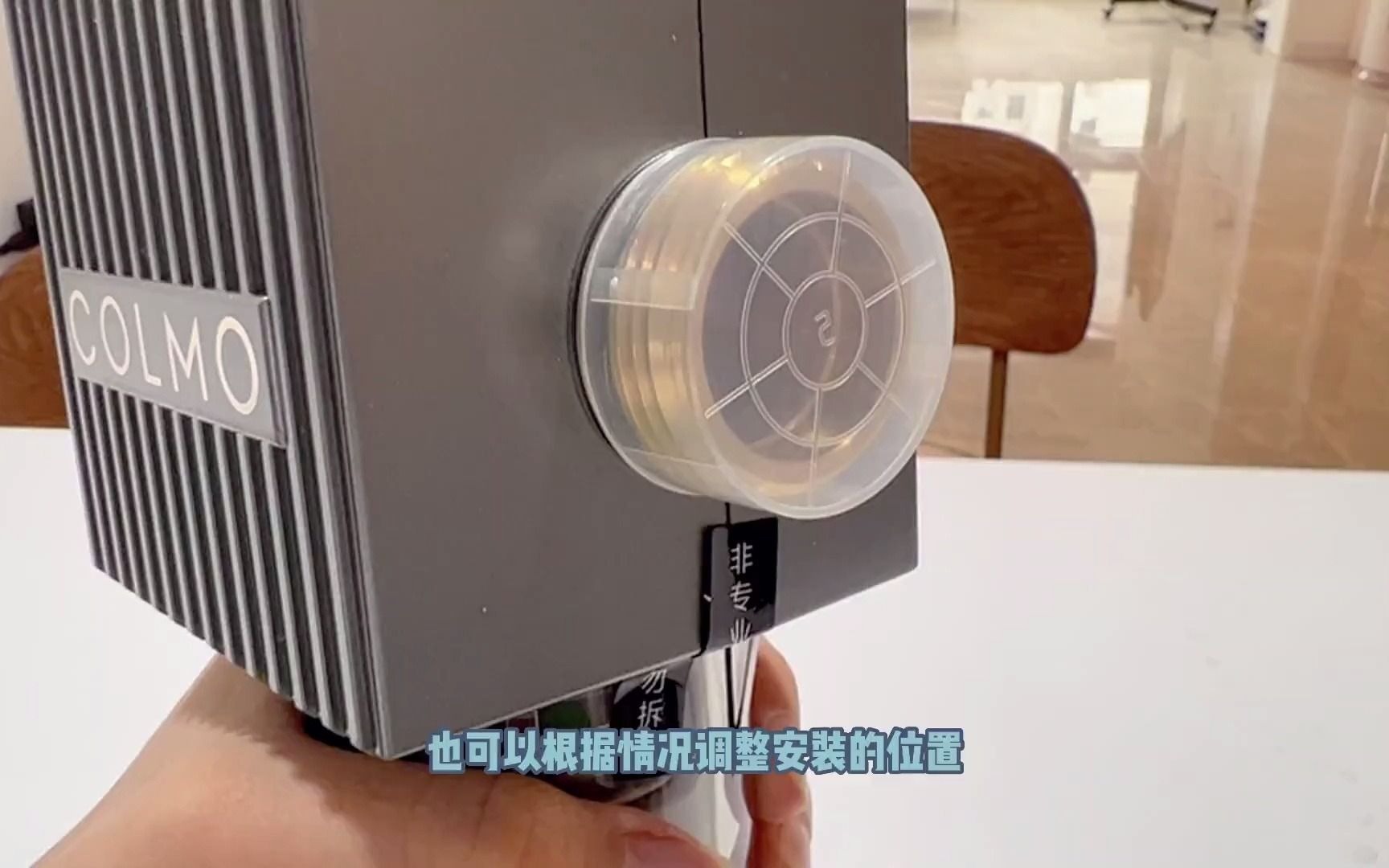 前置净水器测评,前置过滤器买贵了到底是不是智商税?前置过滤器 前置...