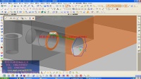 博学UG教程 cp105-治具(1-1)