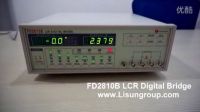 FD2810B LCR数字电桥