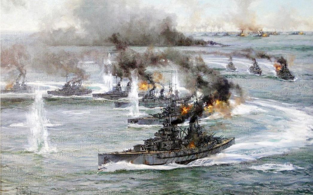 可汗学院公开课:欧洲史(从1914年到第二次世界大战前夕)【合集】(完)