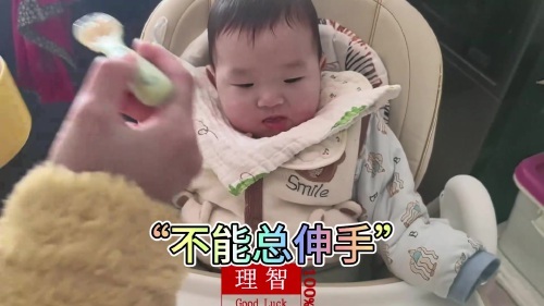 成为妈妈后,生活竟然发生了翻天覆地的变化