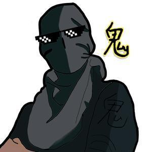 鬼鬼jac 