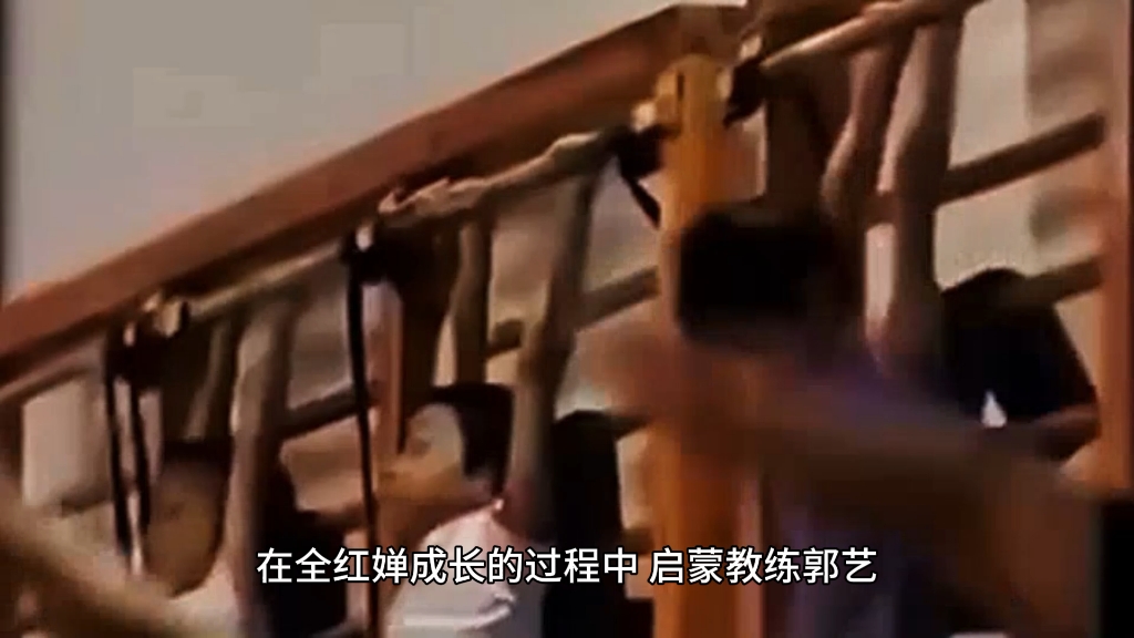 默默付出!全红婵启蒙教练仍在挖掘好苗子,训练条件艰苦令人心疼