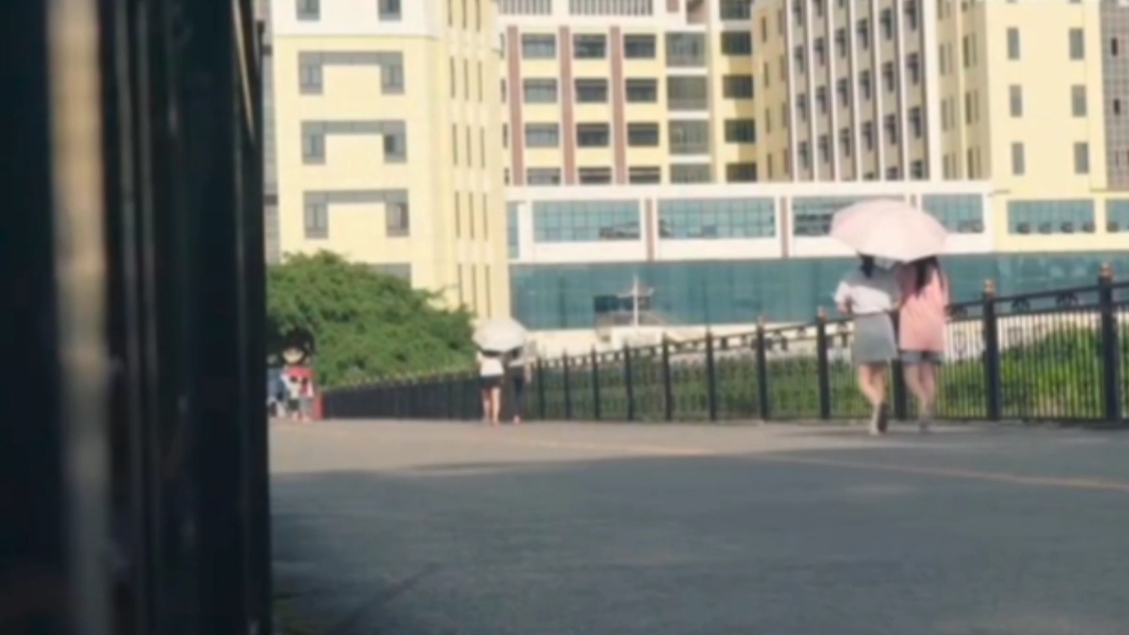 高中生自制段视频——校园欺凌