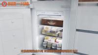 为什么冰箱的冷藏室有灯, 冷冻室却没有看完算是涨知识了