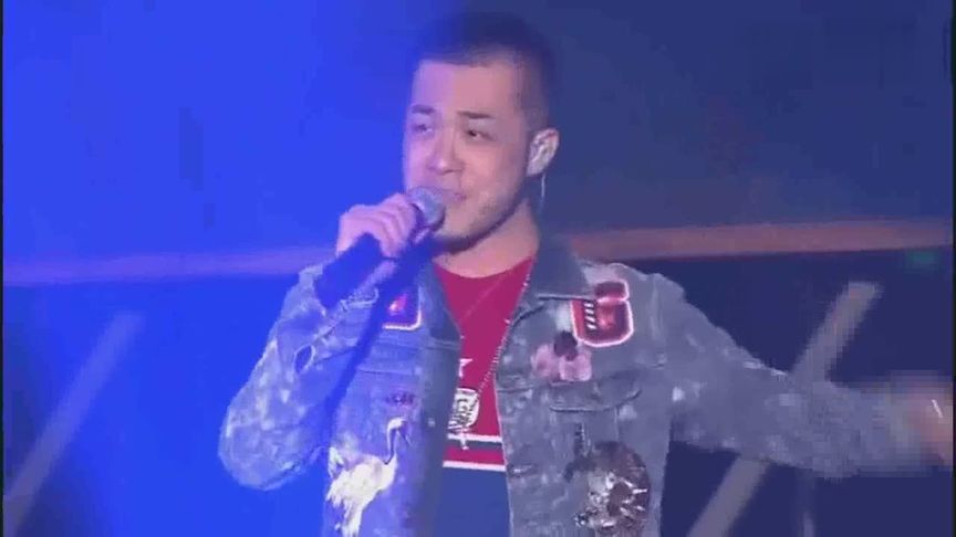 曾经最火的歌曲《我们不一样》,原唱竟是他!一开嗓惊讶观众!