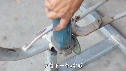 用自行车打造最实用的健身工具教程