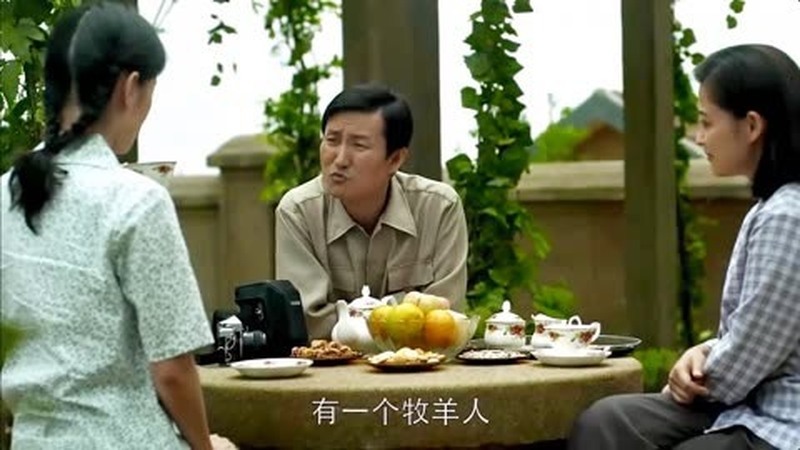 画家讲起咖啡的起源,葛老师一脸花痴!听得好入迷