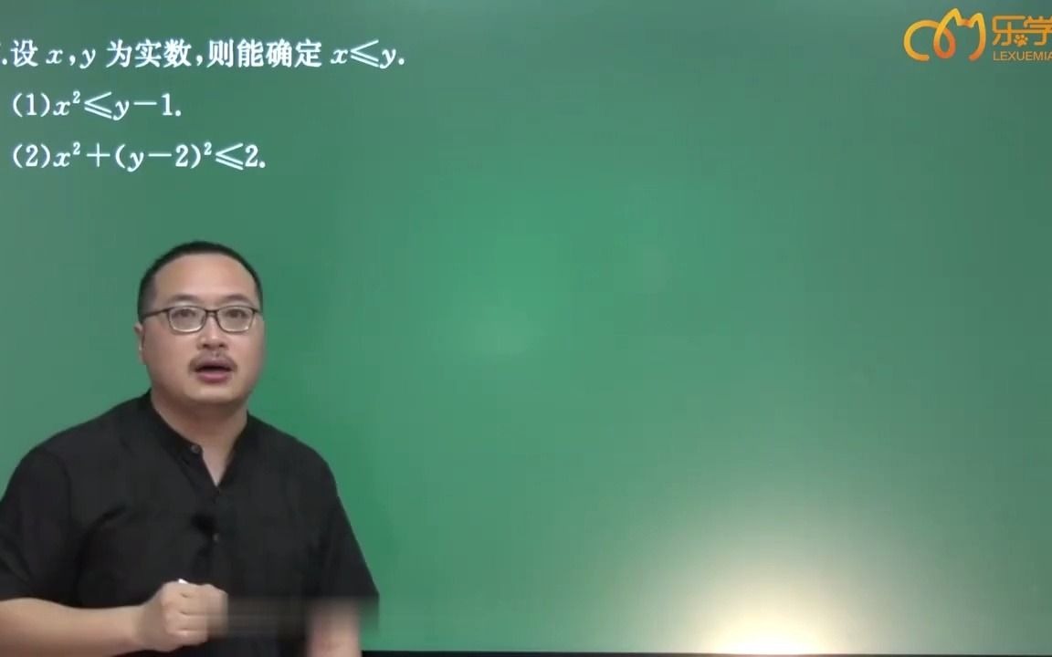 2022考研管理类联考老吕试题串讲-数学二