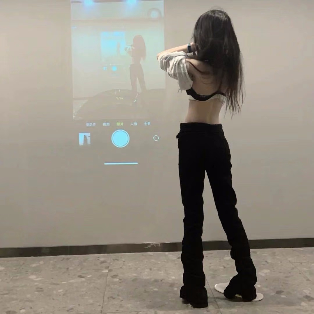 你好妮蔻 