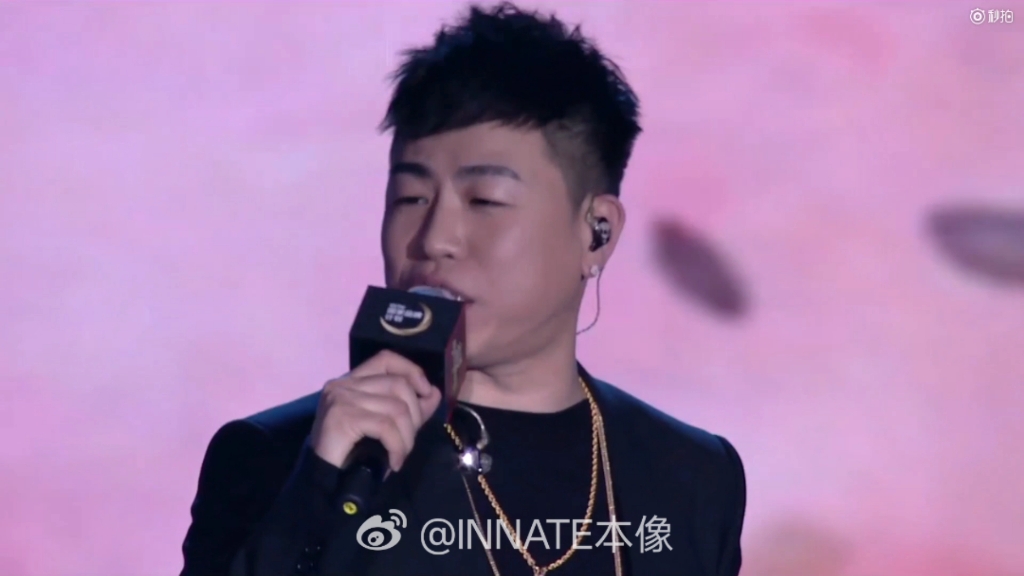 2018CCTV国家品牌发布计划胡彦斌演唱《水调歌头·明月几时有》