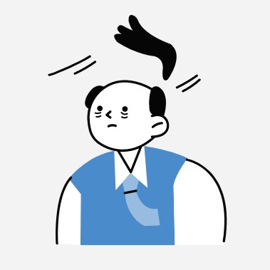 半只猿 