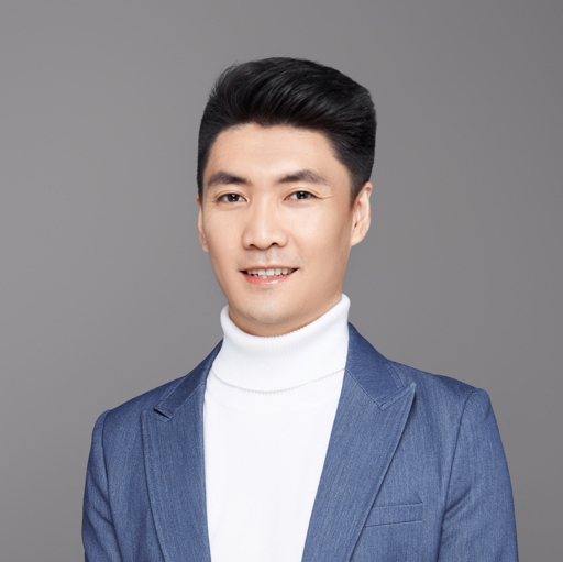 产品经理老王霸 