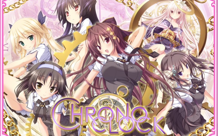 【克洛的时钟】游戏原声