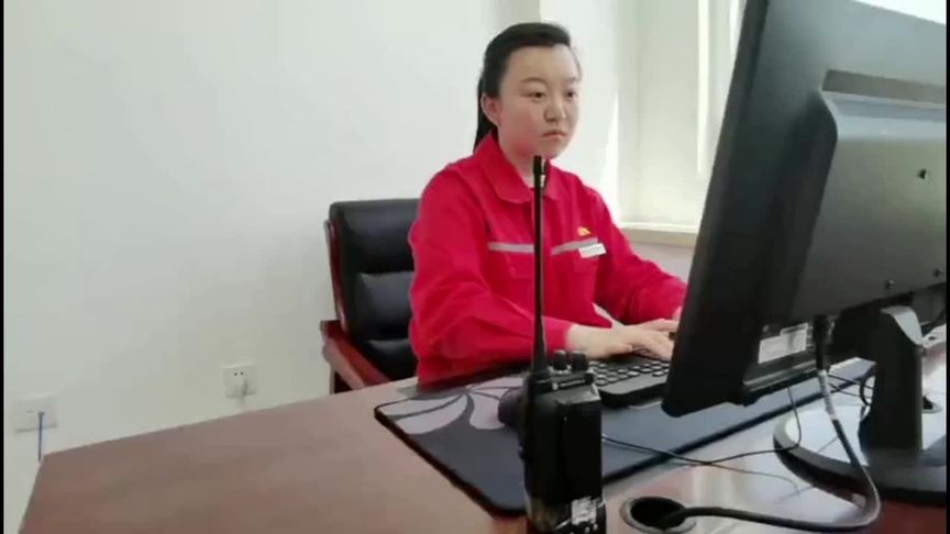 企业精神宣传月之我的岗位我分享活动曝照啦!#就现在动起来