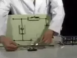 电容器对交流电的作用