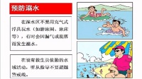防溺水安全教育视频_高清