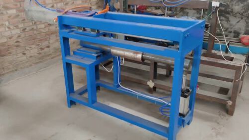 油箱水箱油桶水桶加工定制制桶生产设备模具定制加工