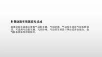 斜巷防跑车装置,斜巷防跑车装置操作简单.webm