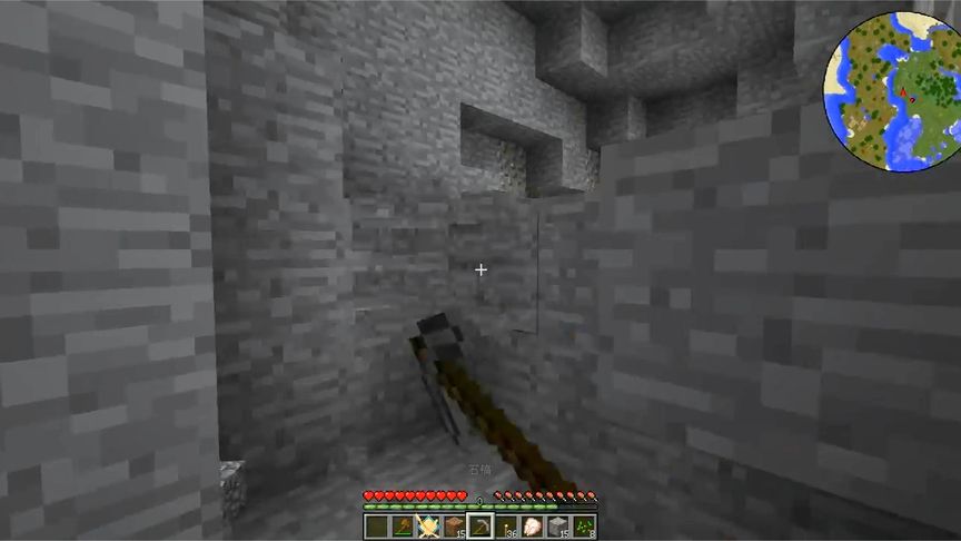 【罗某人#浅墨】开启暮色森林的大门 |暮色森林生存|ep.1