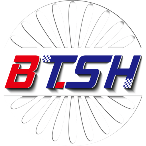 BTSH高性能排气 