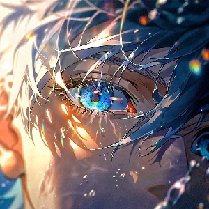 浩的关键帧 