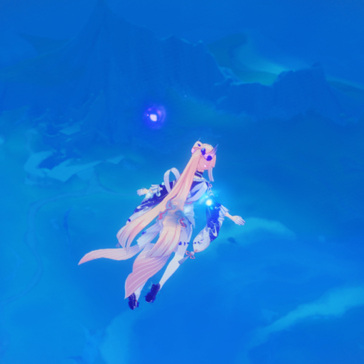 神里心海 