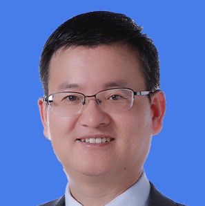 杨华老师 