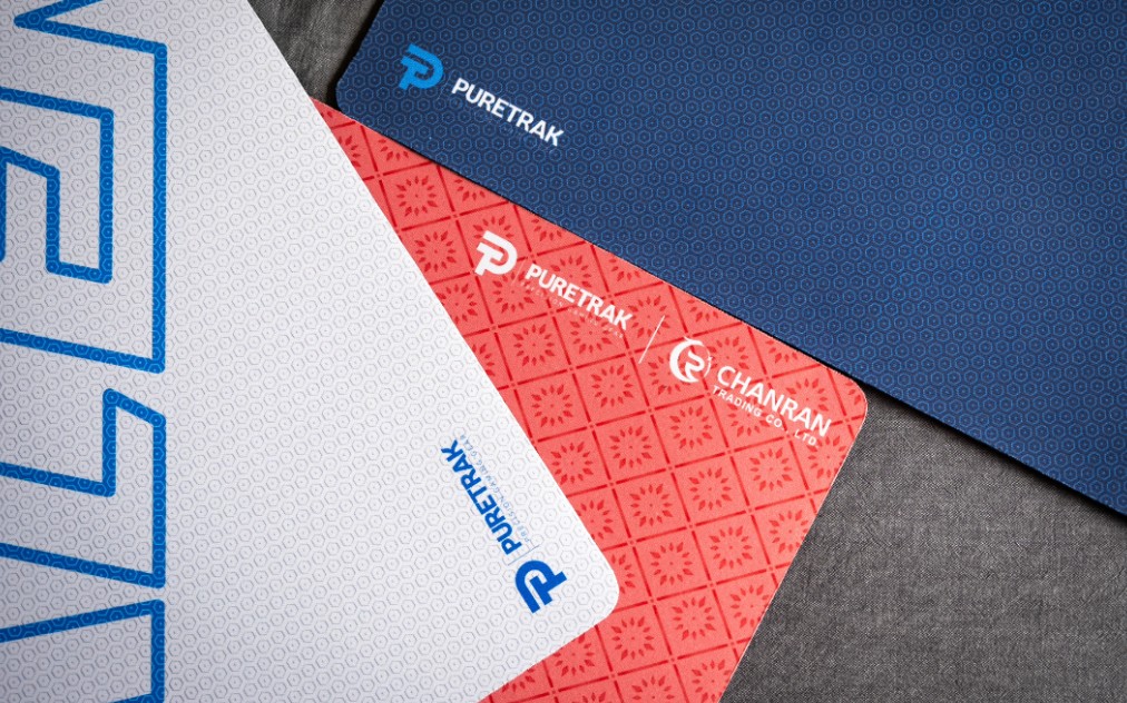 【辣椒开箱】完美轨迹鼠标垫天才鼠标垫简单开箱PURETRAK ...