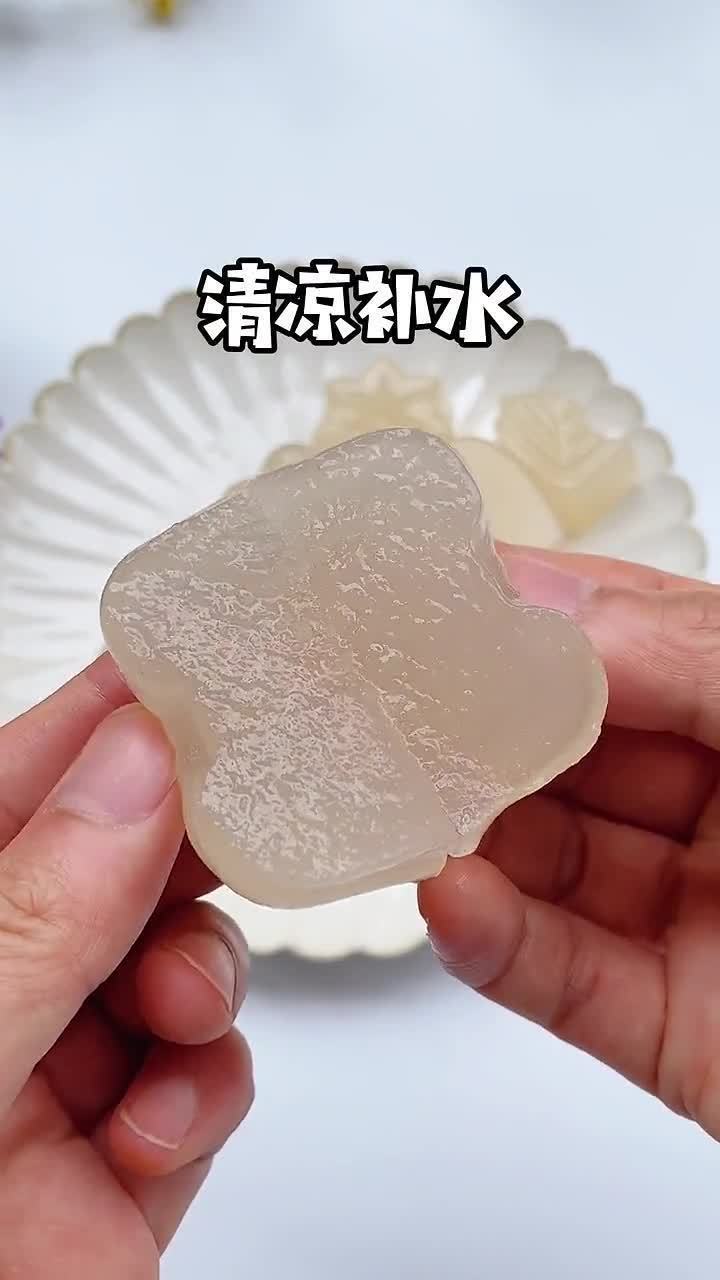 165集|雪梨膏这样做,夏天,天气热吃清凉补水#一起呼吸自然新风 #自制甜品 #在家做美食