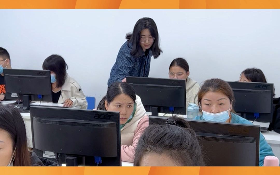 天津广告设计培训学校推荐,哪里学设计好