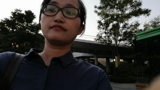 介绍我们厦门生活广场一角行政服务中心