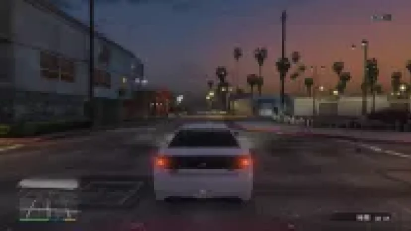 【患翔】GTA5故事模式流程攻略:第二十期,多重暗杀任务!侠盗猎车手5...