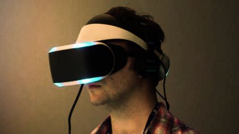 虚拟现实(VR)超级教室,校园安全教育