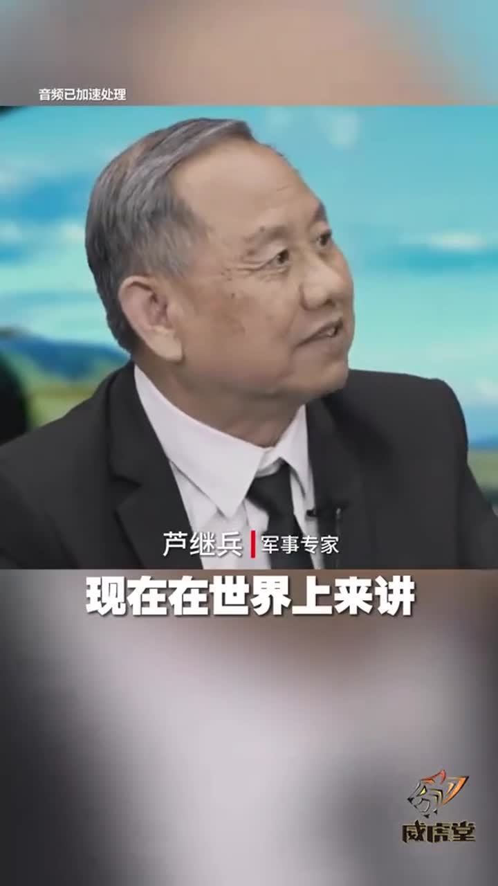 世界最先进!99A坦克拥有"算法大脑"