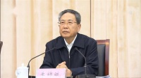 ...会见参加全国脱贫攻坚总结表彰大会安徽省代表时强调 学习好宣传好...
