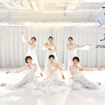 spink舞蹈lu1 