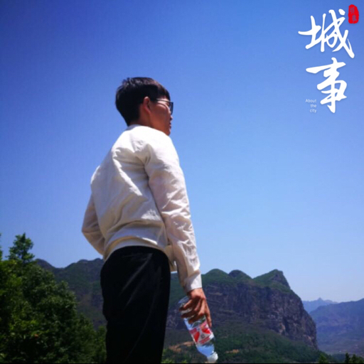 Deylin林 