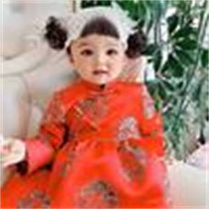 婉儿麻麻 