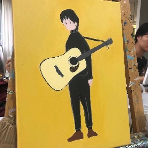 晓莫sus2 