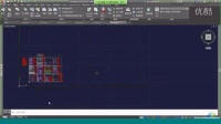 【5.26-AutoCAD2017公开课】之导入PDF