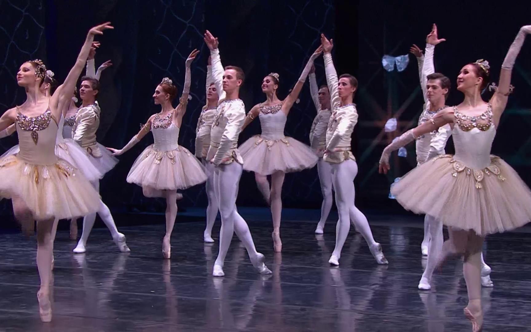 【自制中文字幕】马林斯基新剧院揭幕庆典——俄罗斯艺坛的一场视听...