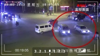 交通事故宣传片