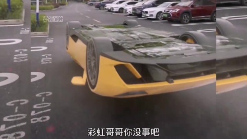 当汽车设计遇上无厘头创意,这神奇的造型让我大开眼界!