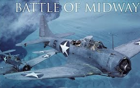 决战中途岛(Midway)・Skillet - Save Me